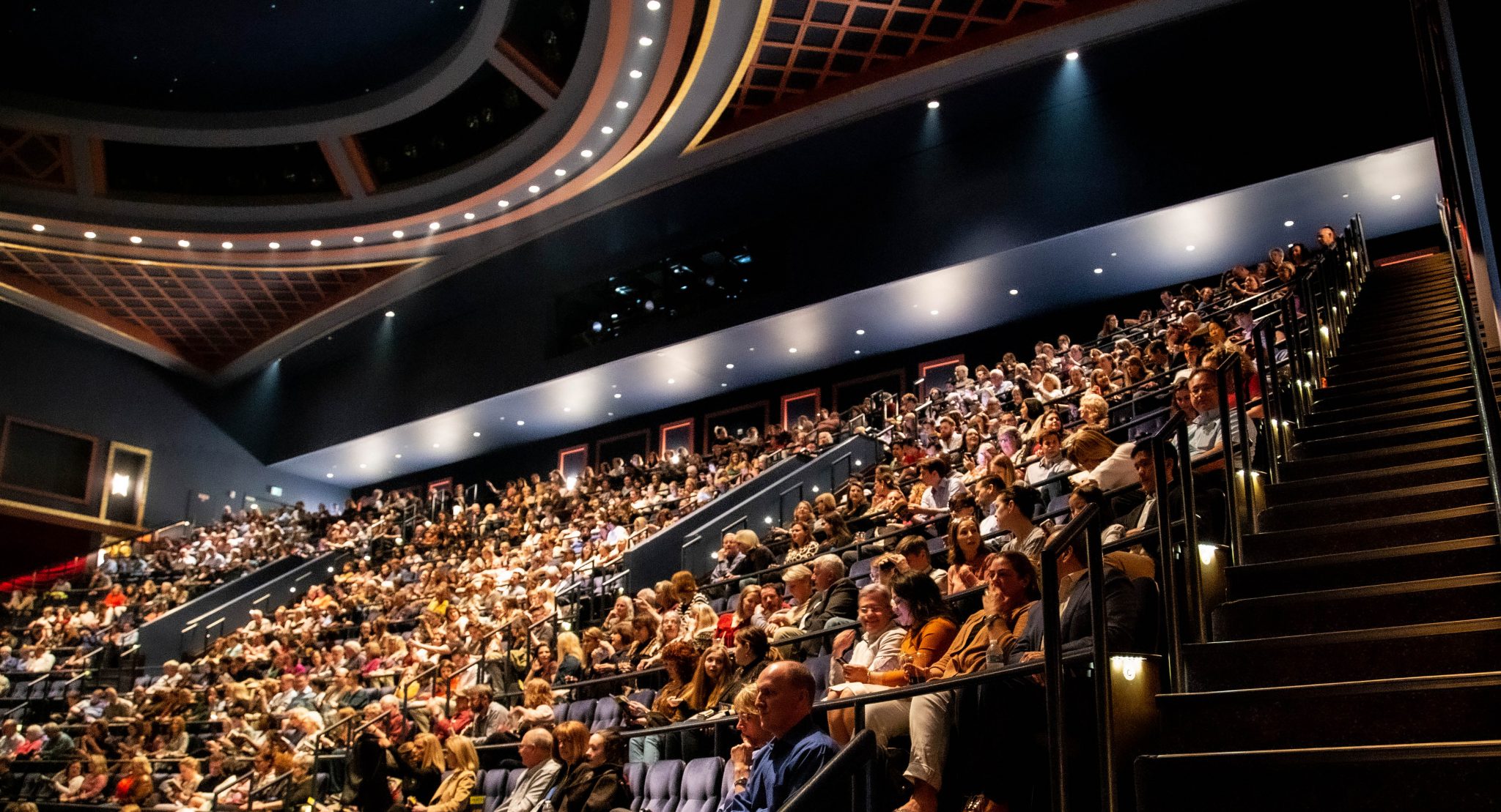 Group Tickets - The Hobby Center