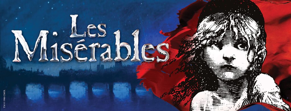Les Misérables - The Hobby Center