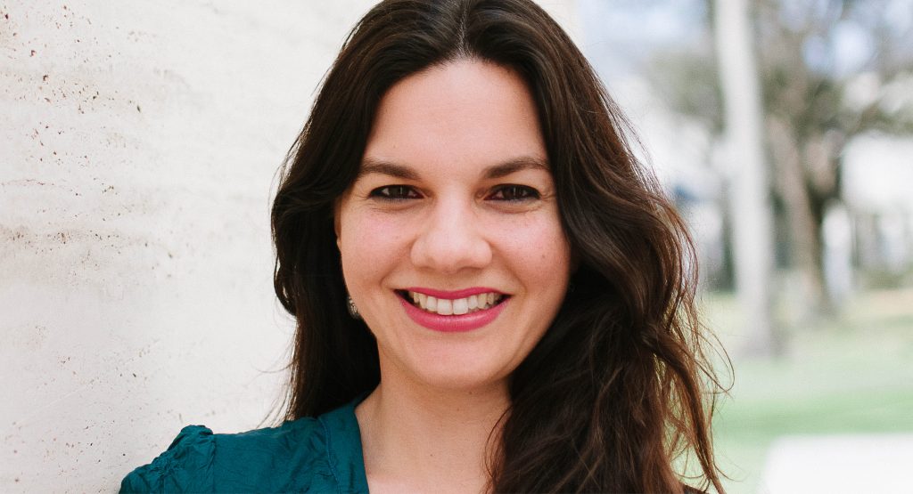 The Hobby Center appoints Deborah Lugo as first Vice President of ...