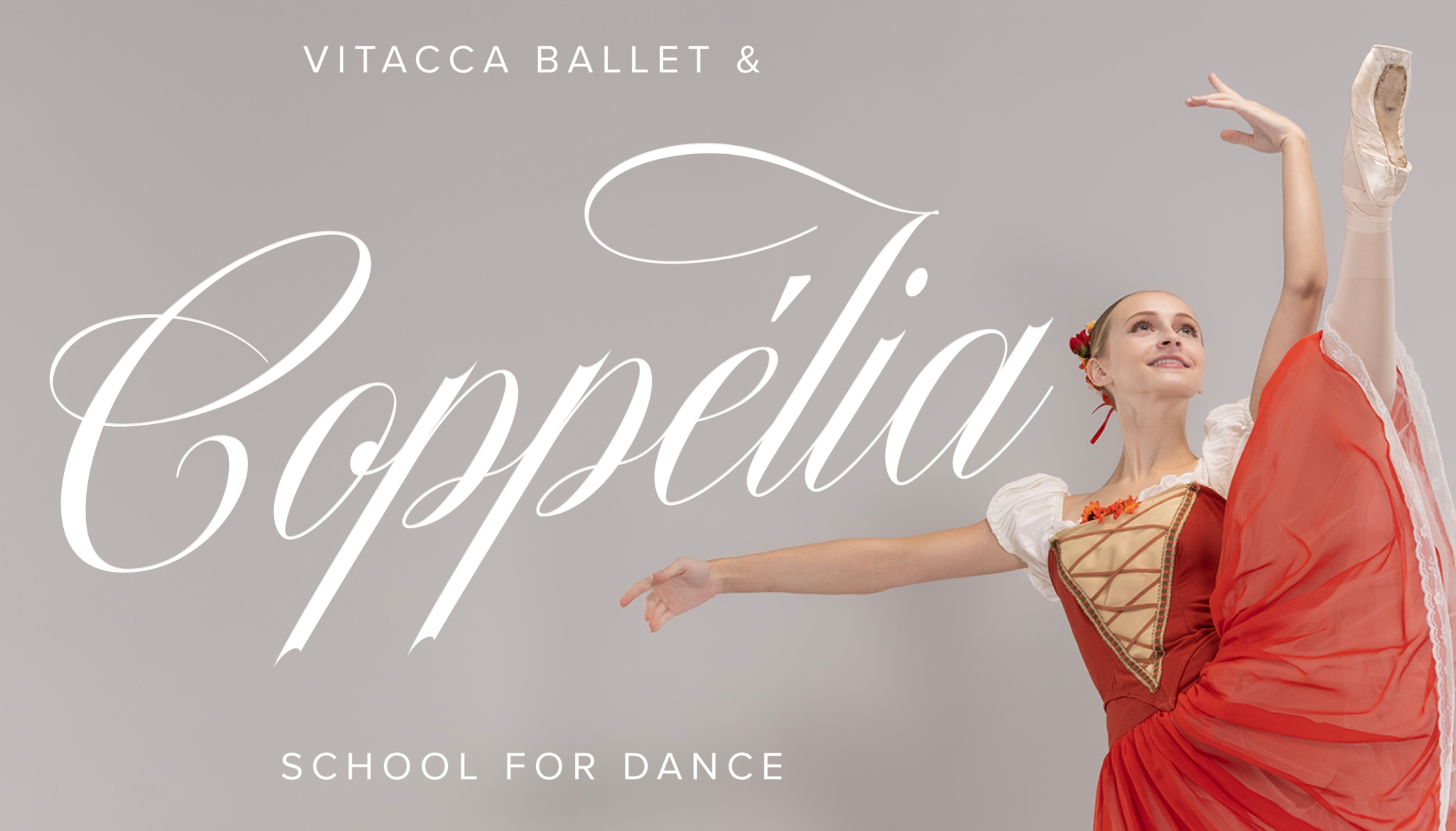 Coppélia - The Hobby Center