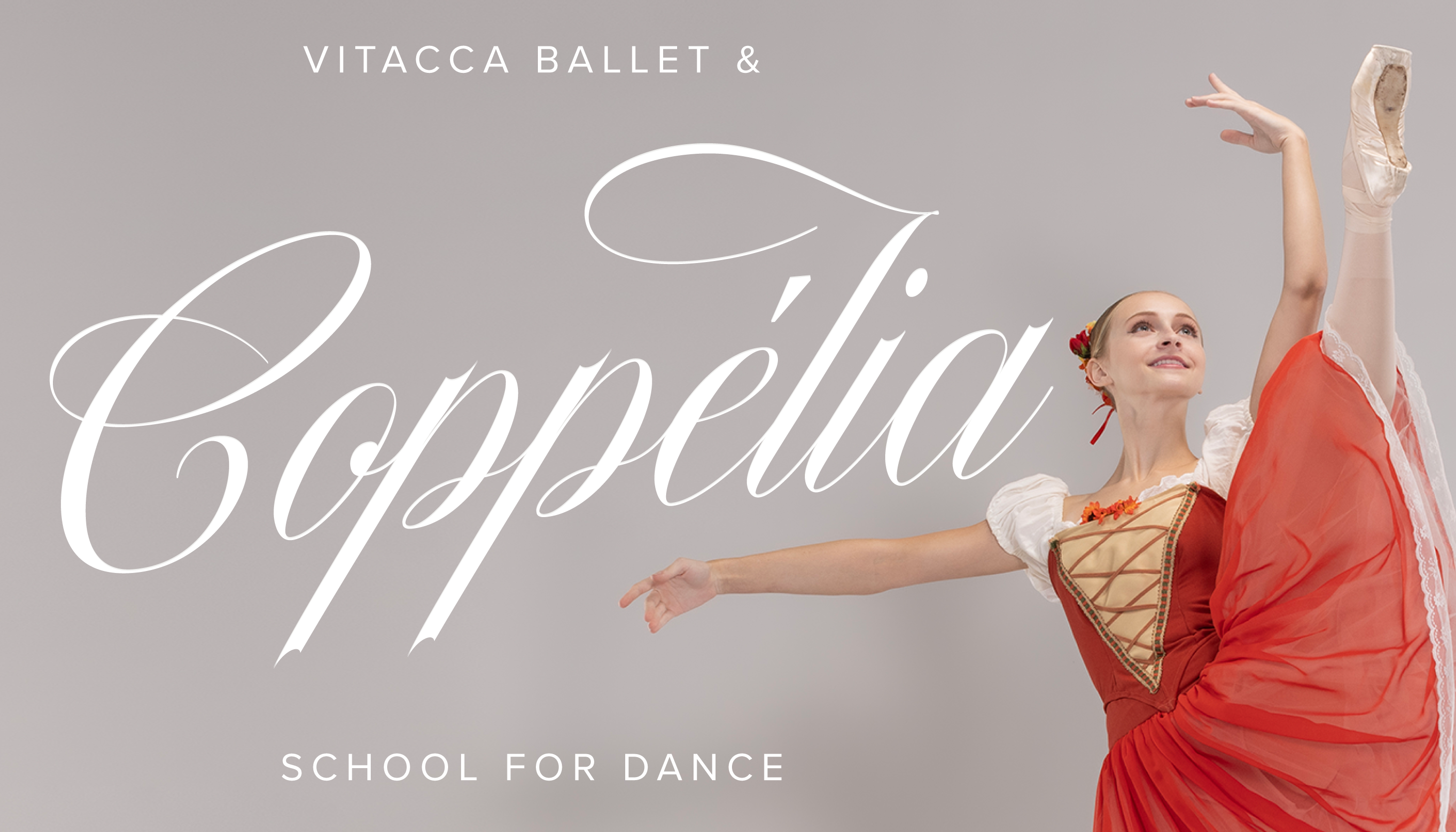 Coppélia - The Hobby Center