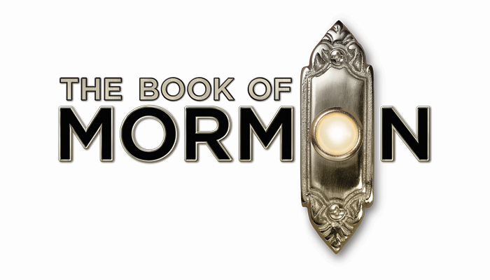 The Book of Mormon - The Hobby Center