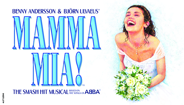 HAMILTON - The Hobby Center