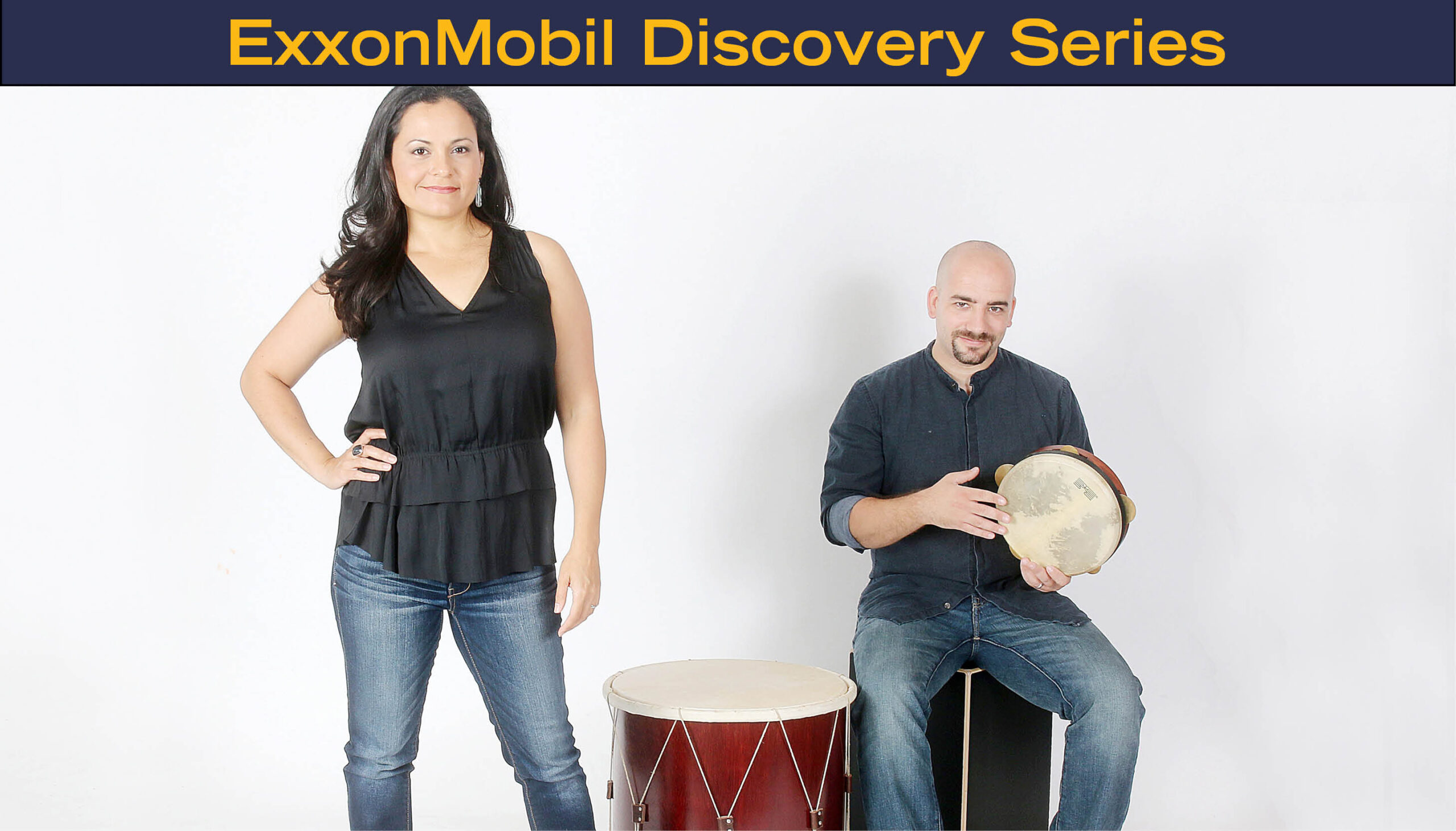 Jason's Lyric - The Hobby Center