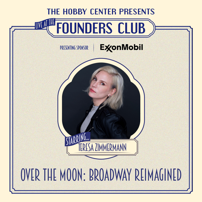 The Hobby Center for the Performing Arts - Houston, TX