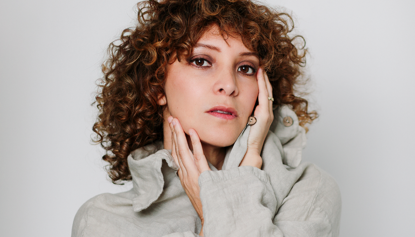 Gaby Moreno in Concert - The Hobby Center