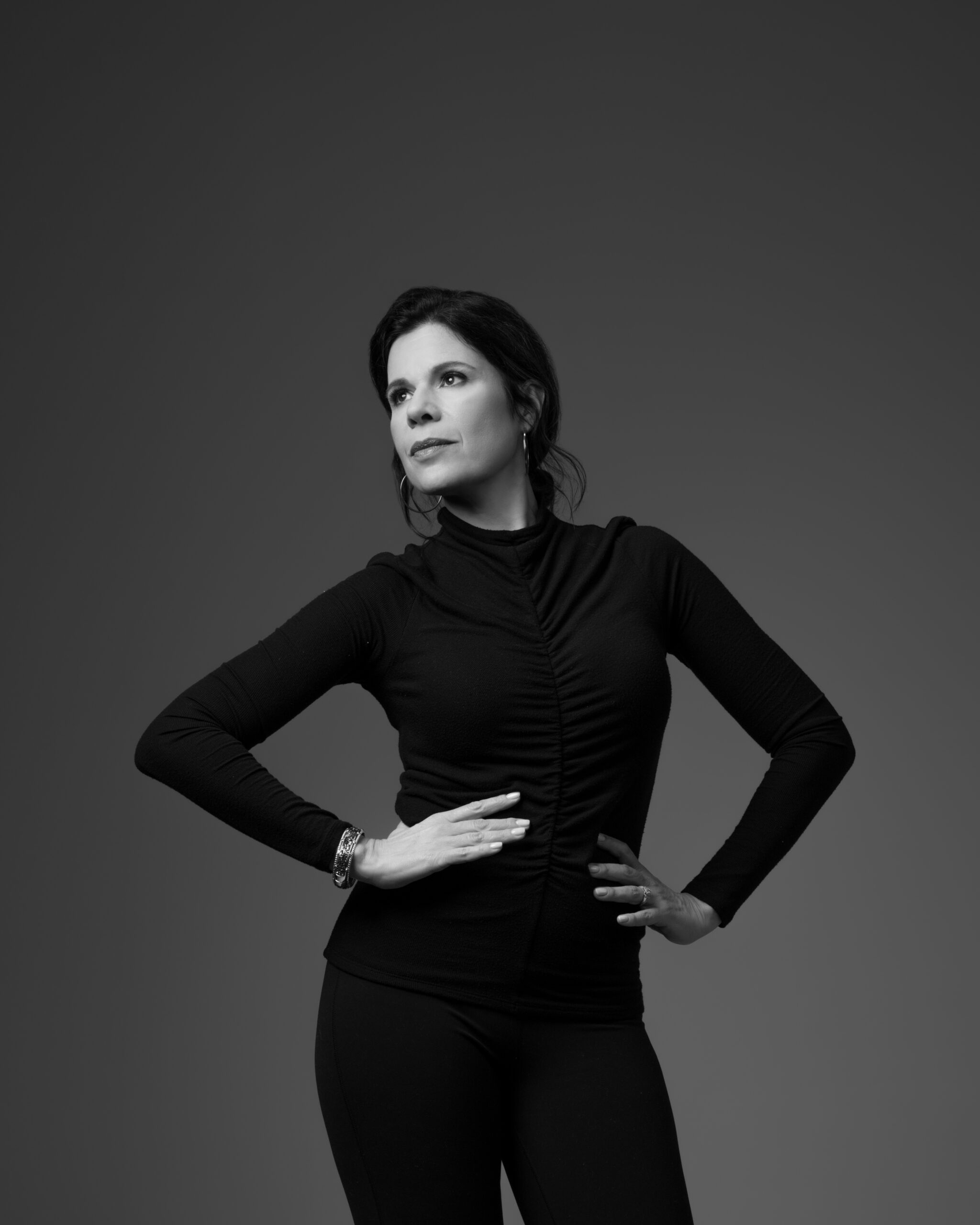 Unveiling: Ana María Martínez with Andy Einhorn - The Hobby Center