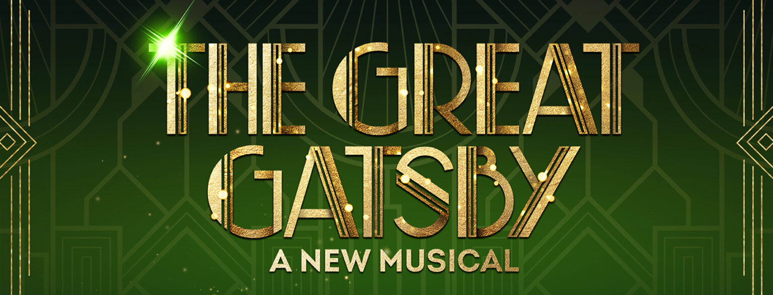 The Great Gatsby - The Hobby Center