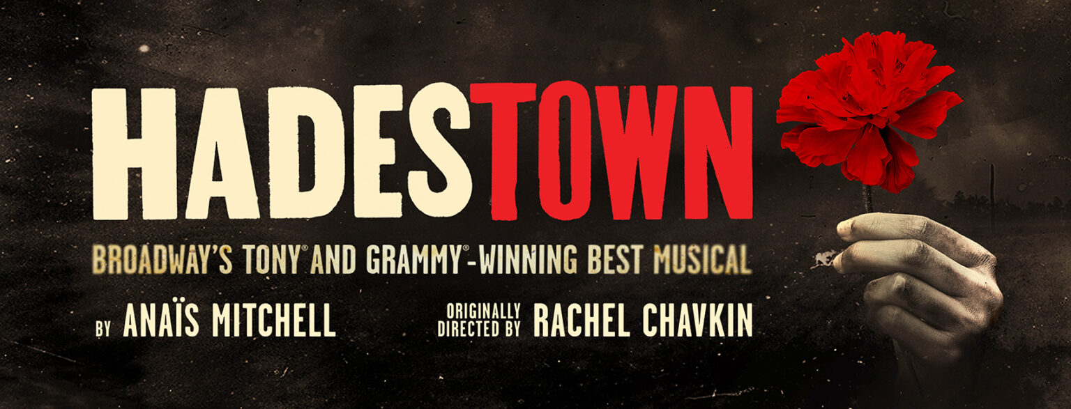 Hadestown - The Hobby Center