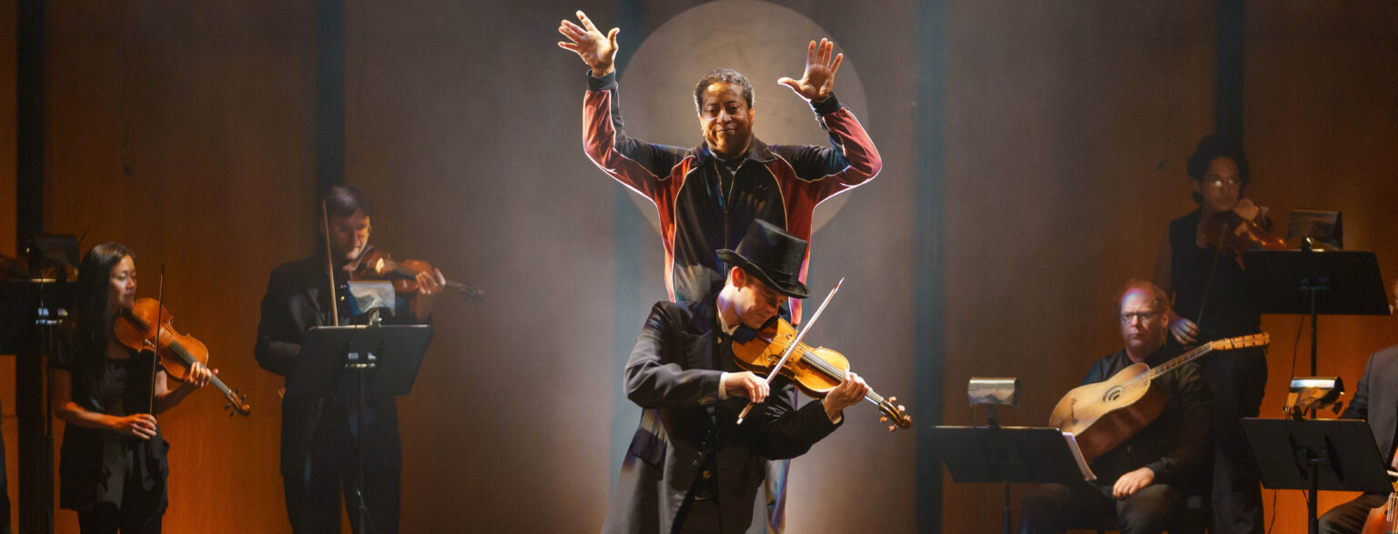 ExxonMobil Discovery Series: Mozart: Cats and Mice - The Hobby Center