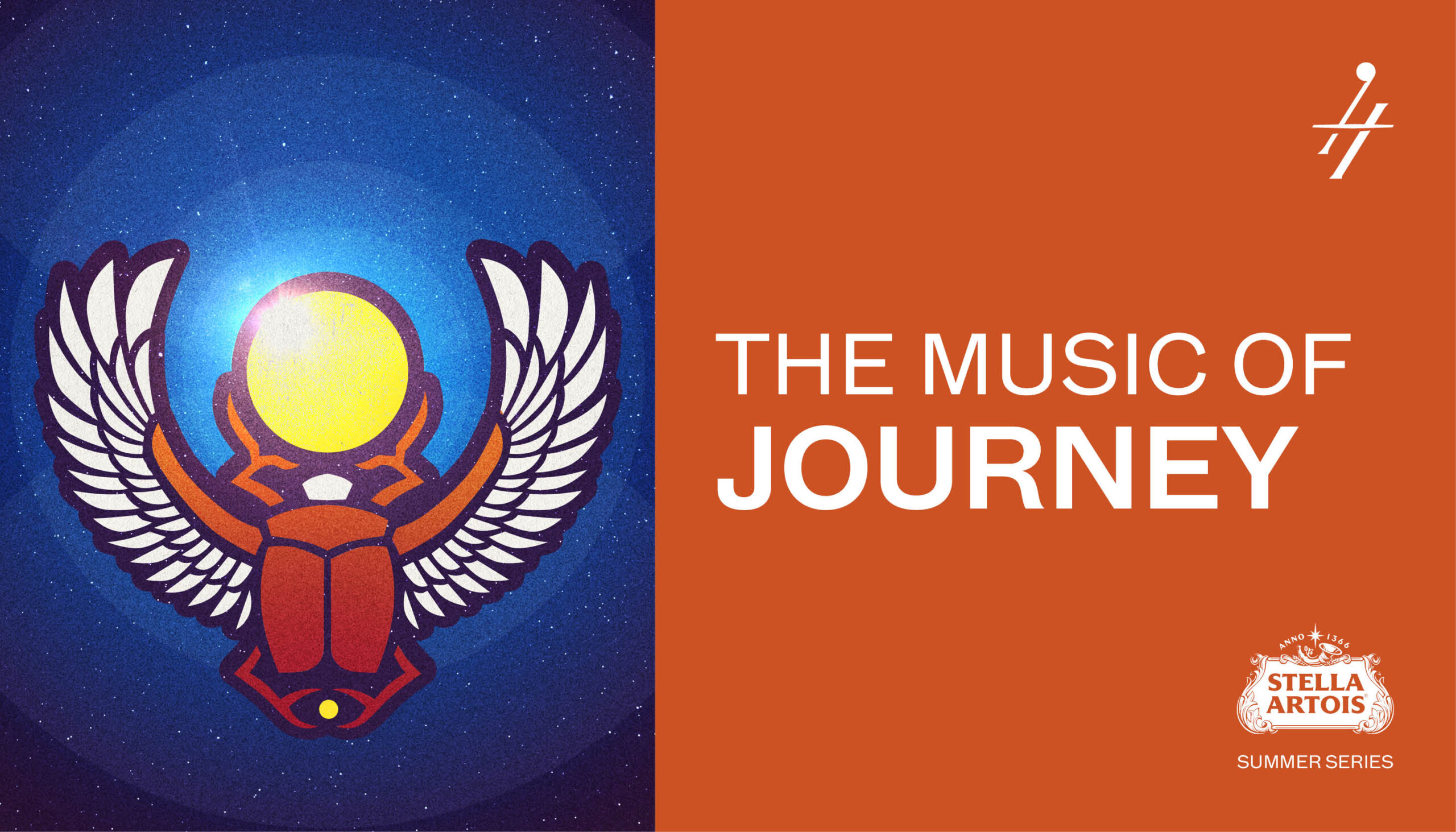 & Broadway - The Hobby Center