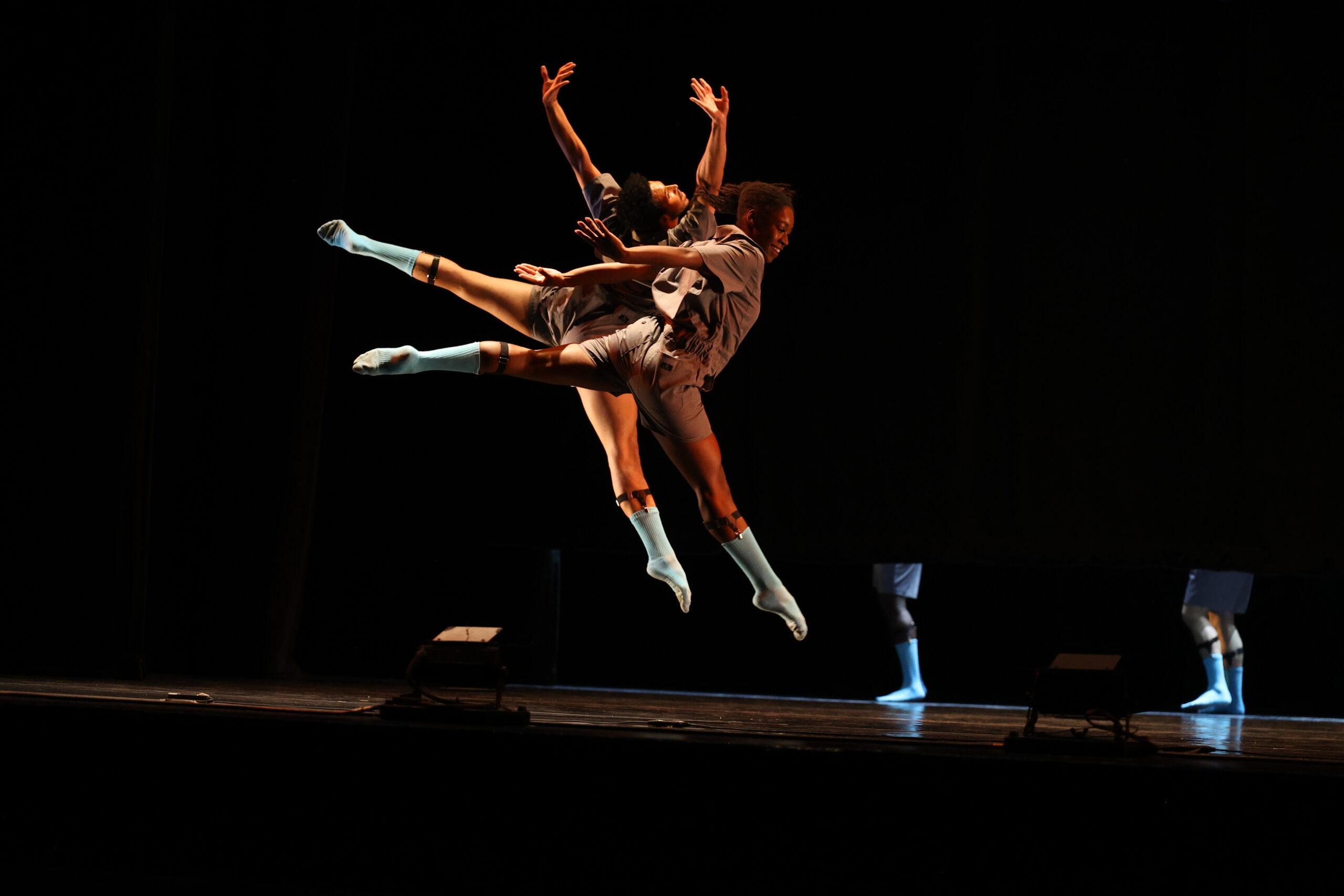 Toward Joy | Hobby Center